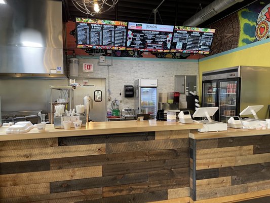 SIMON TACOS - Updated December 2025 - 178 Photos & 260 Reviews - 4263 N ...