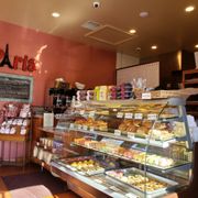 RENAUD’S PATISSERIE & BISTRO - 559 Photos & 535 Reviews - Bakeries ...