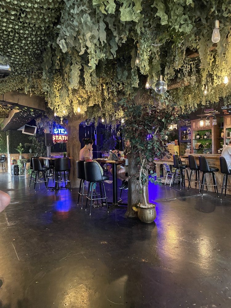 STEEP STATION - Updated March 2025 - 46 Photos & 34 Reviews - 2235 1st ...