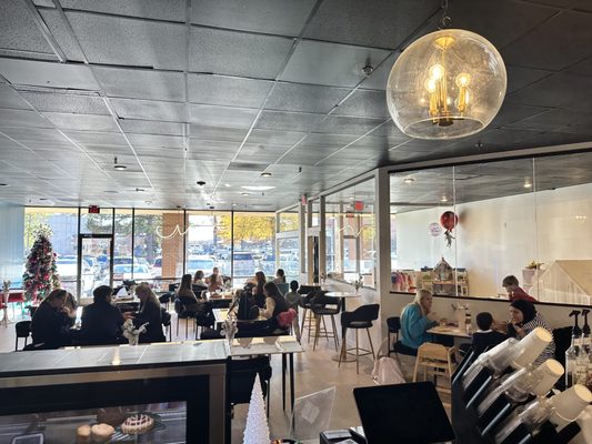 CAFE 127 - Updated November 2025 - 29 Photos - 2130 W Poplar Ave ...