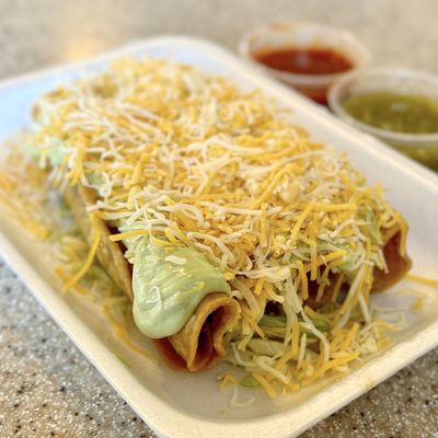 MI RANCHITO TACO SHOP - Updated December 2025 - 68 Photos & 181 Reviews ...