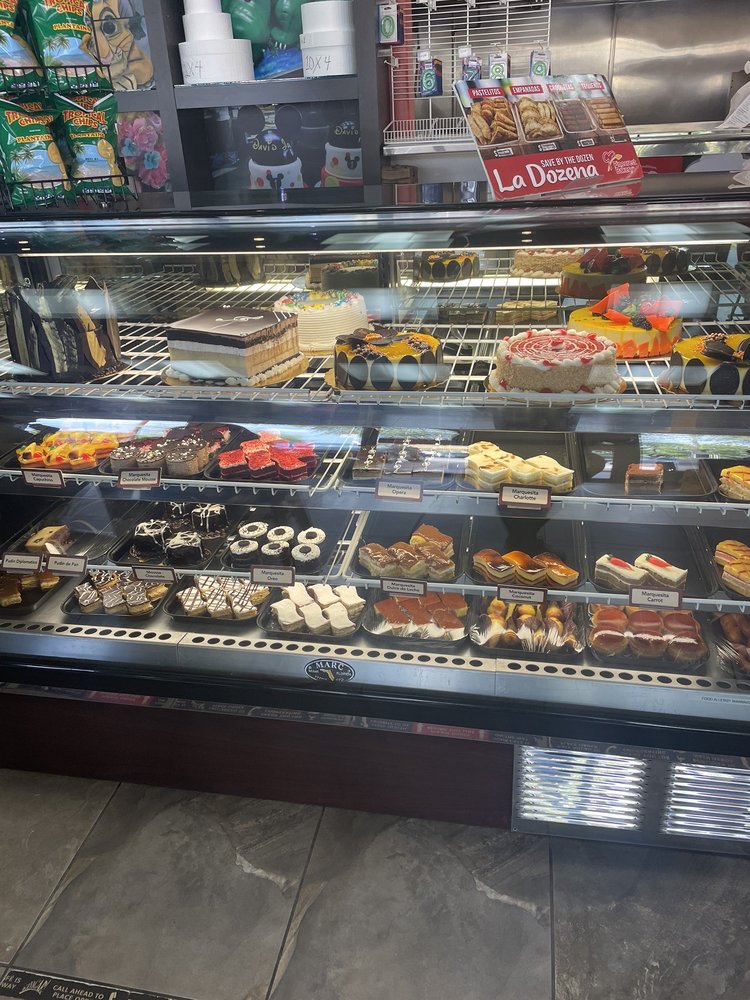 PINECREST BAKERY - SWEETWATER - Updated June 2025 - 95 Photos & 68 ...