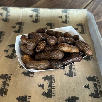 LONGLEAF SWINE BBQ - Updated December 2025 - 224 Photos & 126 Reviews ...