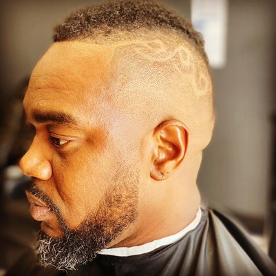 INTERNATIONAL FADE KING’S BARBER SHOP - Updated February 2025 - 36 ...