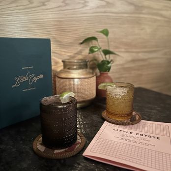 LITTLE COYOTE - Updated April 2025 - 92 Photos & 76 Reviews - 3950 ...