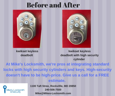 MIKE’S LOCKSMITH - Updated October 2025 - 59 Photos & 228 Reviews ...