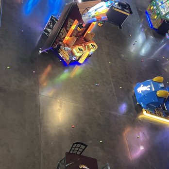 GENERATIONS ADVENTUREPLEX - Updated December 2025 - 37 Photos & 13 ...