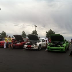 SUMMIT RACING EQUIPMENT - 33 Photos & 125 Reviews - Auto Parts ...