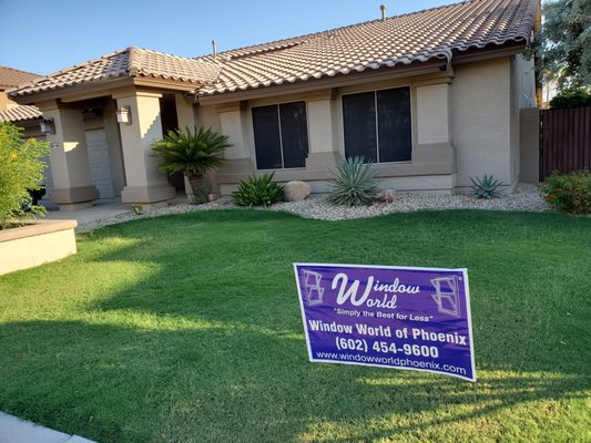 WINDOW WORLD OF PHOENIX, LLC - Updated January 2025 - 66 Photos & 140 ...