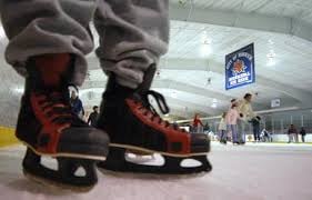 NORWICH ROSEGARDEN ICE ARENA - Updated December 2025 - 13 Photos - 641 ...