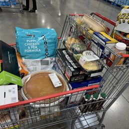 COSTCO WHOLESALE - Updated July 2025 - 1887 Photos & 889 Reviews - 2700 ...