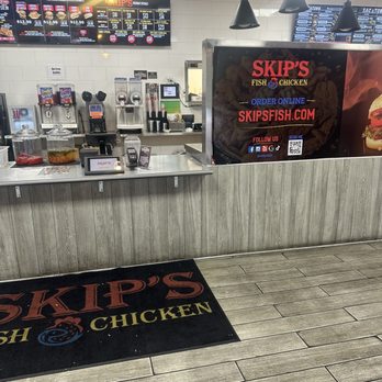 SKIP’S FISH & CHICKEN - Updated January 2025 - 90 Photos & 123 Reviews ...