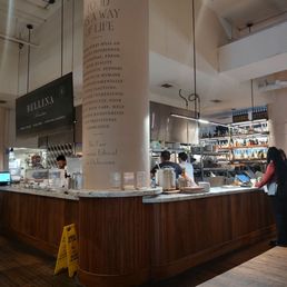 BELLINA ALIMENTARI - Updated December 2025 - 1114 Photos & 542 Reviews ...