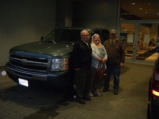 GREG SWEET CHEVROLET - Updated December 2025 - 82 Photos - 286 E Main ...