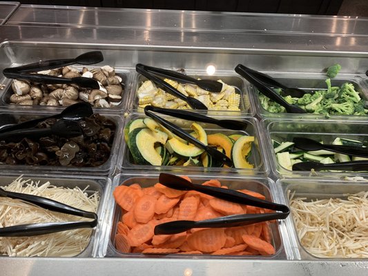 SHABU-WORKS - 1537 Photos & 718 Reviews - Hot Pot - 9841 Mira Mesa Blvd ...