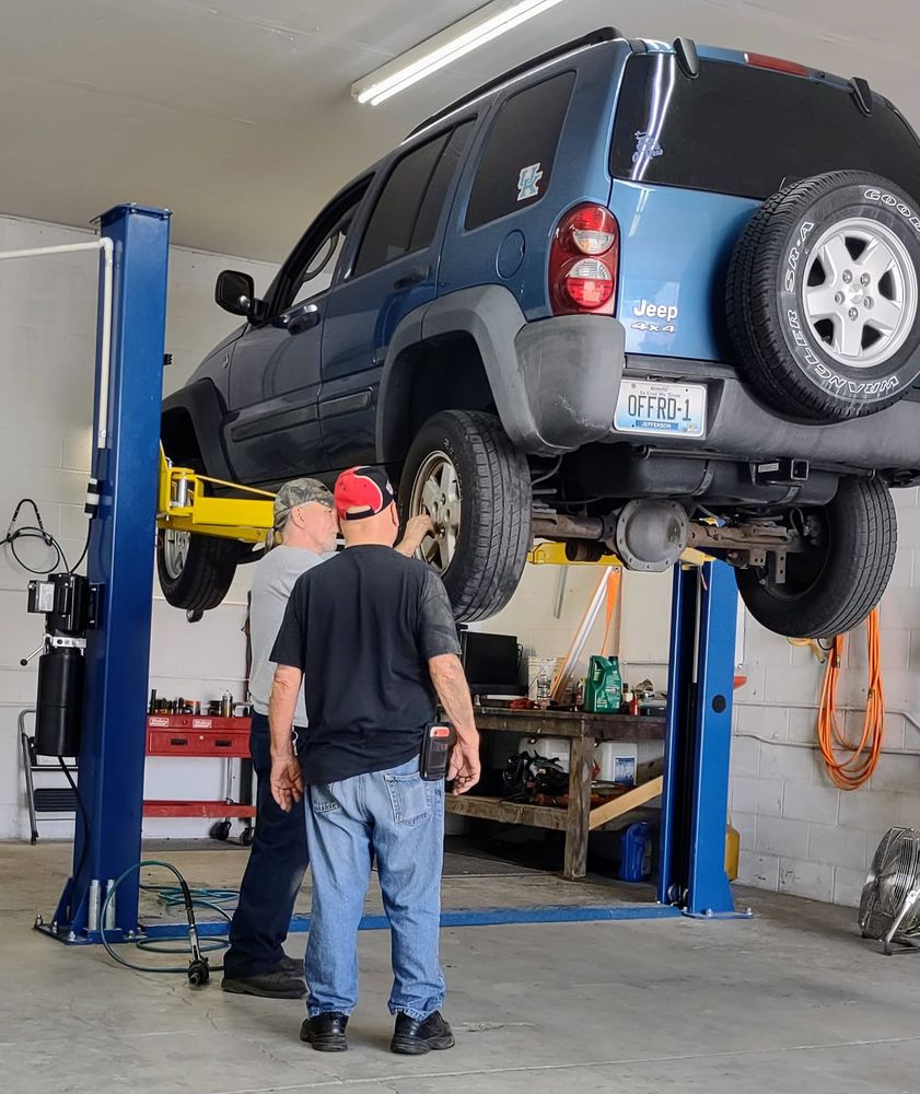 LEES SERVICE & REPAIR - Updated December 2025 - Request a Quote - 5330 ...