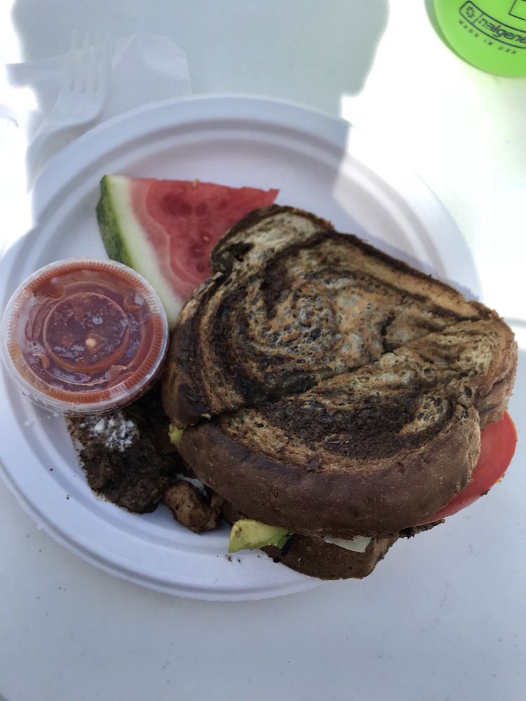 UHURU HOUSE - Updated March 2025 - 1245 18th Ave S, Saint Petersburg ...