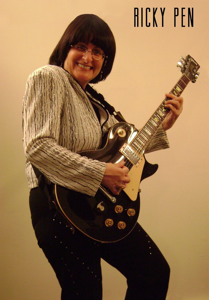 RICKY PEN, INTERNATIONAL SINGER - Updated February 2025 - Bergen Beach ...