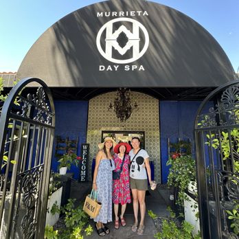 MURRIETA DAY SPA - Updated October 2025 - 162 Photos & 328 Reviews ...