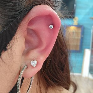 DRACO’S BODY PIERCING - 35 Photos & 69 Reviews - 1600 E Holt Ave ...