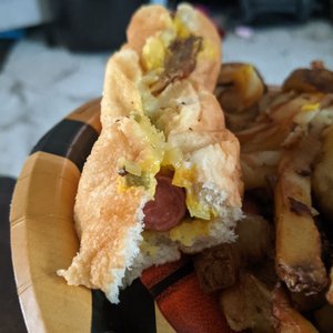 JIMMY’S RED HOTS - 144 Photos & 351 Reviews - 4000 W Grand Ave, Chicago ...