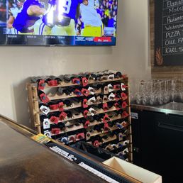 BACKDRAFT BAR & GRILL - Updated October 2025 - 210 Photos & 178 Reviews ...