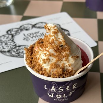 LASER WOLF - Updated May 2025 - 1464 Photos & 429 Reviews - 97 Wythe ...