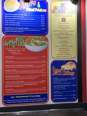 JAX GRILL - 125 Photos & 210 Reviews - 6510 S Rice Ave, Bellaire, Texas ...