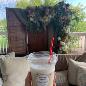 COFFEE MALEM - Updated June 2024 - 14 Photos - 2 Saxby Ter, Cherry Hill ...