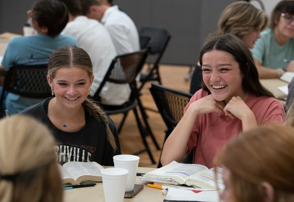 FIRST CHURCH - Updated January 2026 - 112 Photos - 10100 N Garnett Rd ...