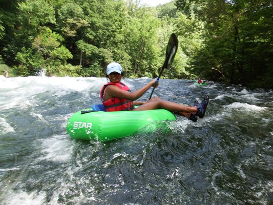 WATAUGA KAYAK - Updated August 2025 - 78 Photos & 18 Reviews - 1409 ...