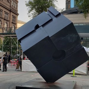 THE CUBE @ ASTOR PLACE - 150 Photos & 101 Reviews - Cooper Sq At ...