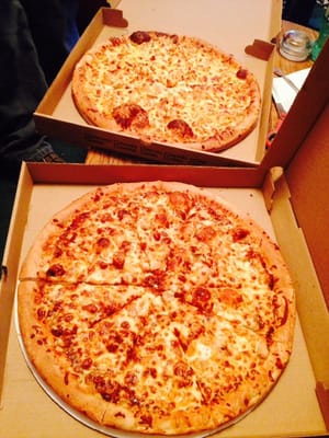 STATE LINE PIZZA - Updated October 2025 - 10 Photos & 37 Reviews - 340 ...
