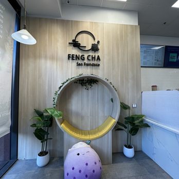 FENG CHA TEAHOUSE - Updated January 2026 - 180 Photos & 83 Reviews - 99 ...