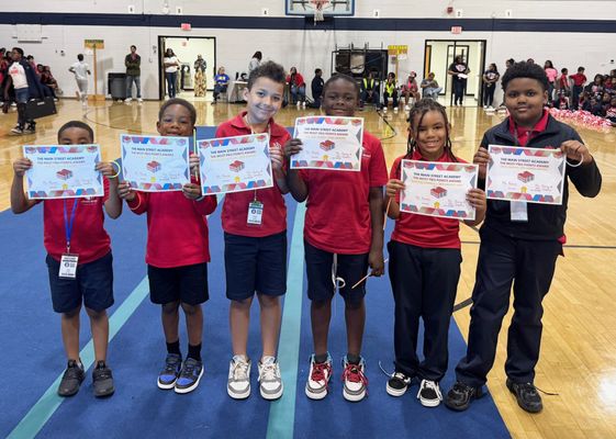 THE MAIN STREET ACADEMY - Updated May 2026 - 2861 Lakeshore Dr, College ...