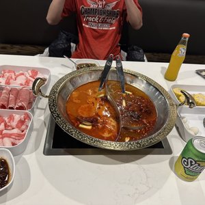 FUKI HOT POT - 93 Photos & 10 Reviews - 2143 Zeier Rd, Madison ...