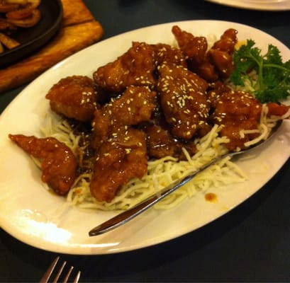 BULLCREEK CHINESE RESTAURANT - Updated October 2025 - 13 Photos - 118 ...