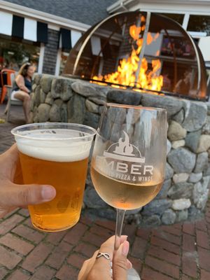 EMBER - 148 Photos & 540 Reviews - 600 Route 28, Harwich Port ...