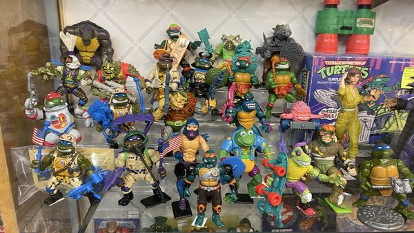 PLANET FUN - Updated October 2025 - 149 Photos & 86 Reviews - 127 E ...