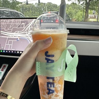 JAY TEA - Updated August 2024 - 60 Photos & 12 Reviews - 2800 ...