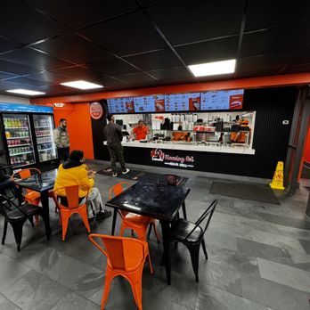 FLAMING HOT HALAL GRILL - Updated August 2024 - 33 Photos & 44 Reviews ...