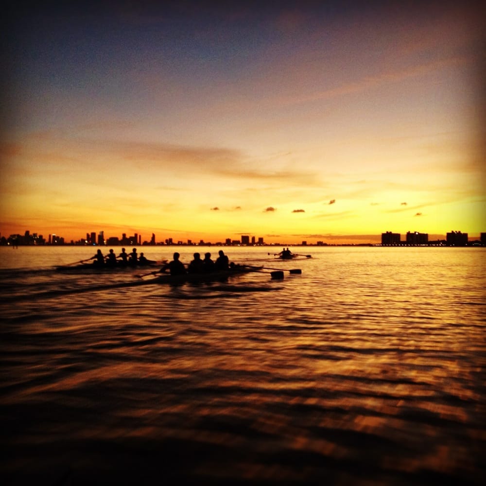 MIAMI BEACH ROWING CLUB - Updated October 2025 - 14 Photos - 6500 ...