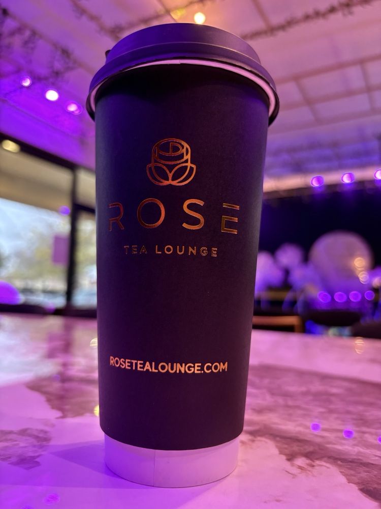ROSE TEA LOUNGE - Updated January 2026 - 258 Photos & 95 Real Reviews ...