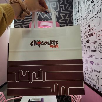 CHOCOLATE BASH - Updated January 2025 - 168 Photos & 58 Reviews - 1395 ...