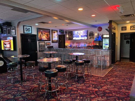 TIME WARP BAR - Updated December 2025 - 63 Photos & 35 Reviews - 26261 ...