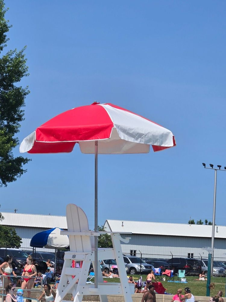 HAMPDEN TOWNSHIP POOL - Updated July 2025 - 5002 Hampden Park Dr ...