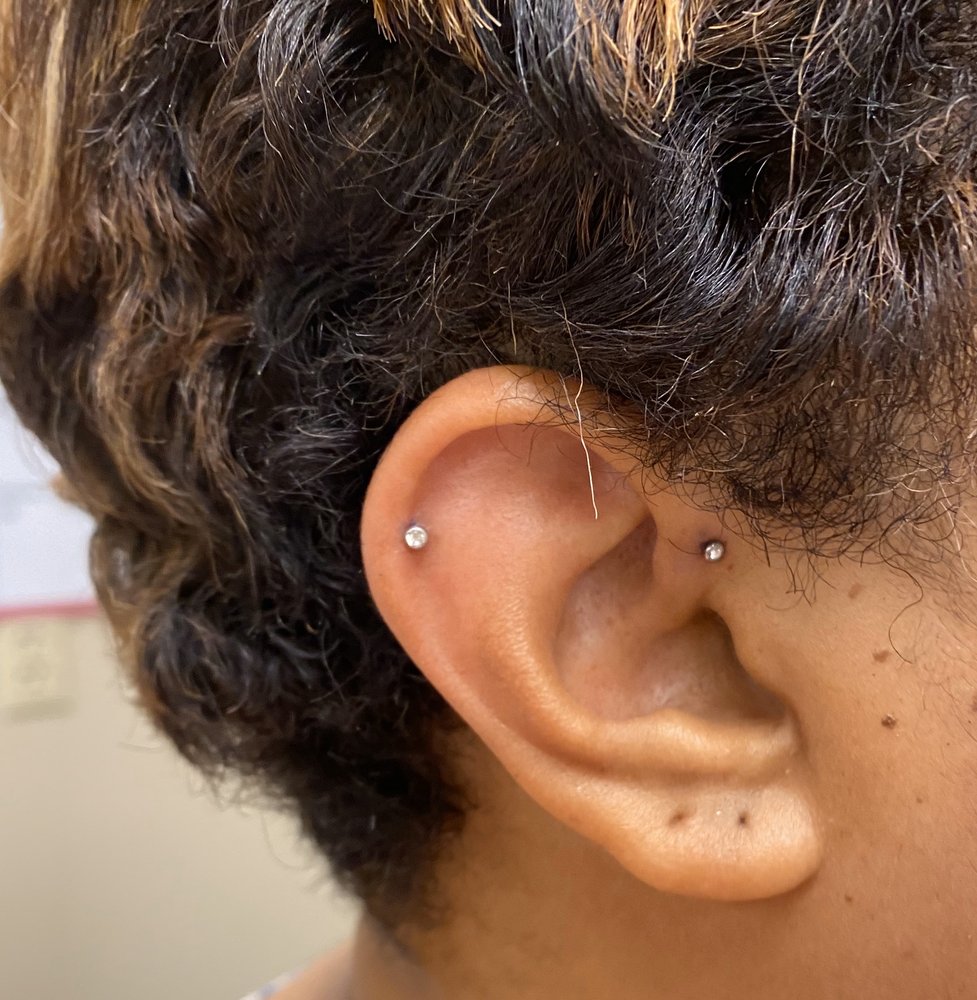 BODY OF XPRESSION - Updated December 2025 - 43 Reviews - 9 S Braddock ...