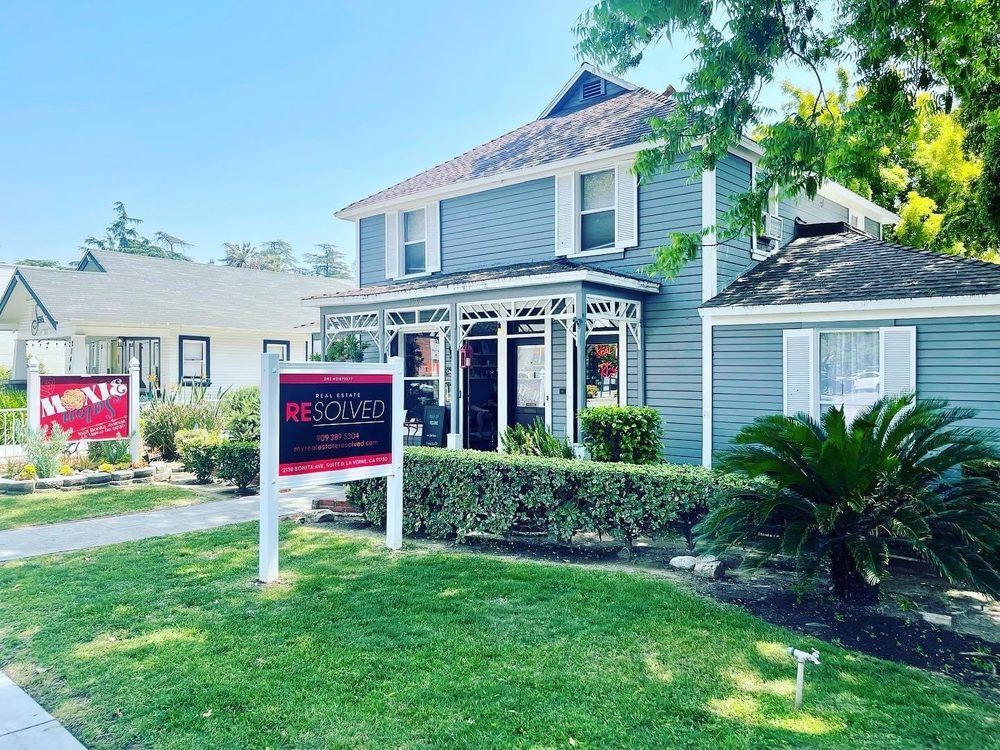 KALANIE TRAN- REAL ESTATE RESOLVED - Updated June 2025 - Contact Agent ...