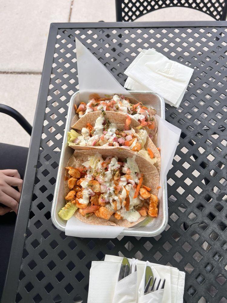 FUELED FRESH KITCHEN - Updated January 2025 - 190 Photos & 160 Reviews - 12259 S 450th E, Draper ...