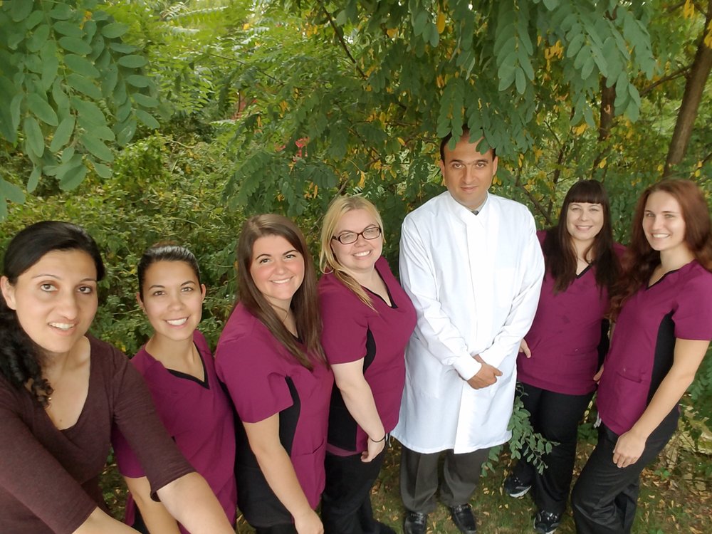 YORK DENTAL - Updated June 2026 - 14 Photos & 11 Reviews - 6390 York Rd ...